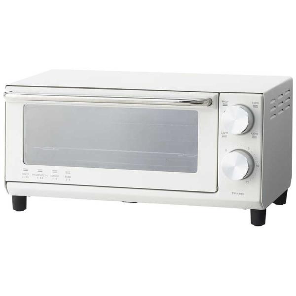 【発売日：2023年08月03日】トースター TSD038W コジマ コジマ電気 家電