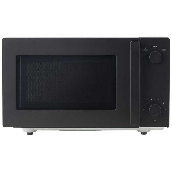 【発売日：2023年10月26日】家電 キッチン家電 電子レンジ オーブン 電子レンジ 電子レンジ レンジ フラットテーブル 一人暮らし ヘルツフリー 簡単 シンプル 時短料理 時短 時短レシピ 節約 DRE268B コジマ コジマ電気 家電