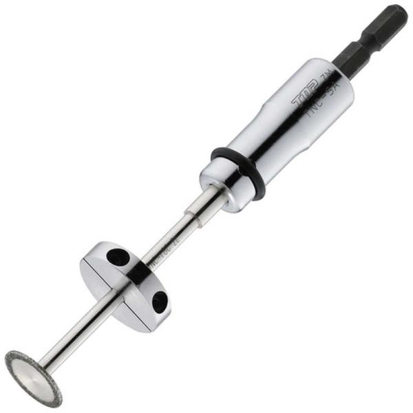 【発売日：2025年03月06日】トップ工業 TOP工業 DIY 工具 道具 工具 切削 切断 その他切削 切断工具 kojima　コジマヤフー　コジマ電気