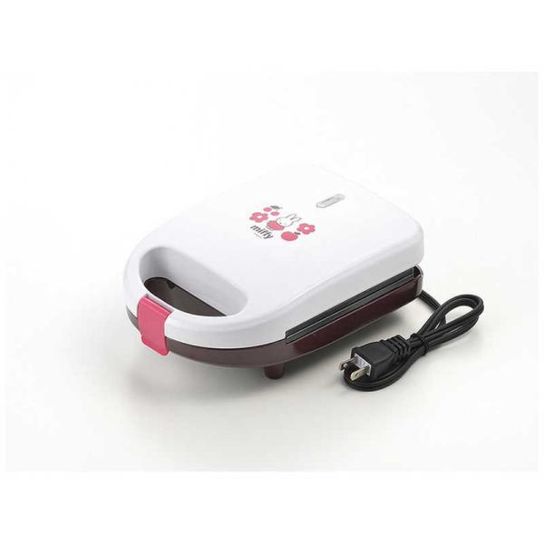 【発売日：2024年02月21日】家電 キッチン家電 ワッフル ホットサンドメーカー　kojima　コジマヤフー　コジマ電気