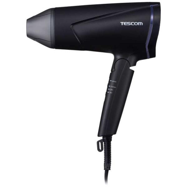 【発売日：2023年10月21日】ヘアドライヤー ドライヤー ドライヤ ヘアケア 美容  TD670AK コジマ コジマ電気 家電