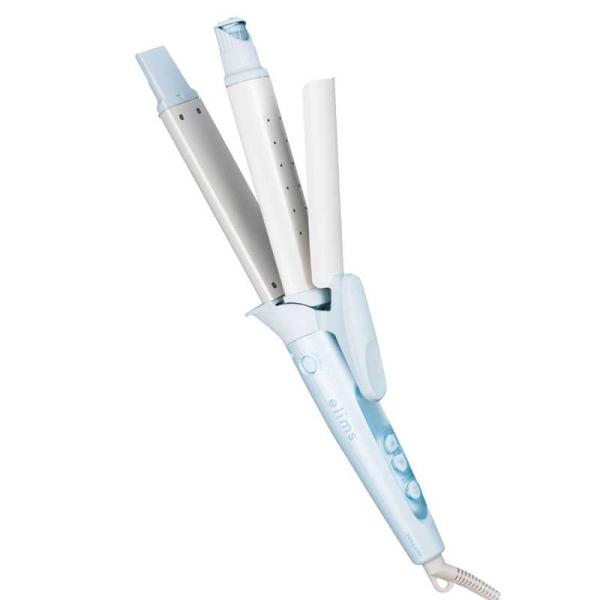 【発売日：2024年03月31日】ヘアーアイロン アイロン コテ コジマ コジマ電気 家電