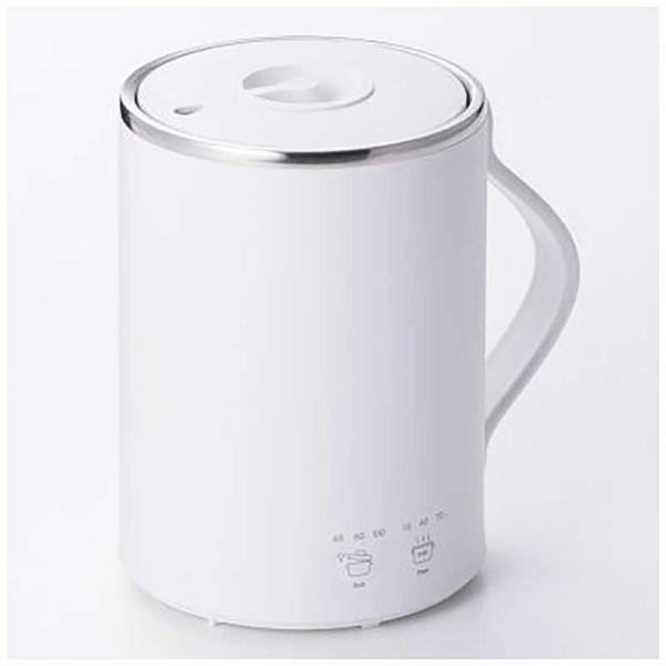 【発売日：2025年08月21日】家電 キッチン家電 電気ケトル　kojima　コジマヤフー　コジマ電気