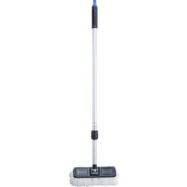 【発売日：2000年01月01日】掃除用具 デッキブラシ　kojima　コジマヤフー　コジマ電気