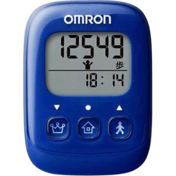 【発売日：2014年02月03日】オムロン 活動量・歩数計　kojima　コジマヤフー　コジマ電気