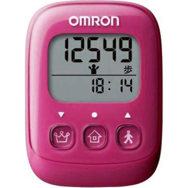 【発売日：2014年02月03日】オムロン 活動量・歩数計　kojima　コジマヤフー　コジマ電気