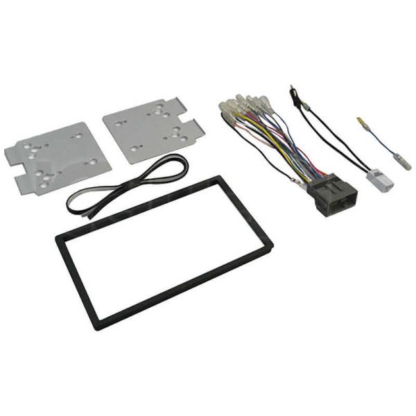 【発売日：2019年10月19日】ケンウッド カーコンポ・カーナビアクセサリー　kojima　コジマヤフー　コジマ電気