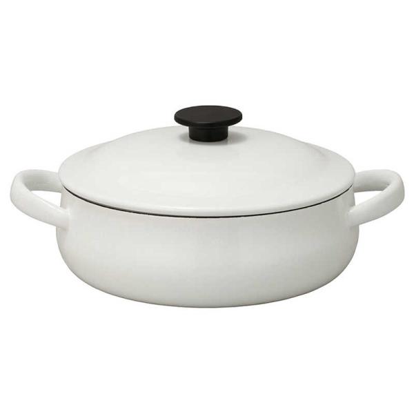 【発売日：2024年05月29日】調理器具 鍋 グリル 両手鍋　kojima　コジマヤフー　コジマ電気