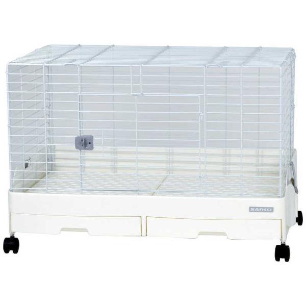 【発売日：2013年07月02日】三晃商会 SANKO ペット用品 生き物 その他ペット用品 生き物 ペット用品 ペットグッズ C62イ-ジ-ホ-ムEVO80WH コジマ コジマ電気 家電