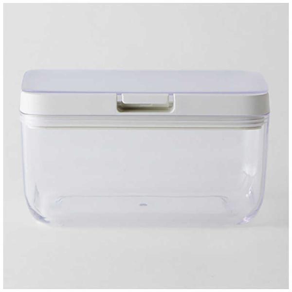【発売日：2021年04月14日】マーナ MARNA 食品保存 ラップ キッチン用品 K762CL コジマ コジマ電気 家電