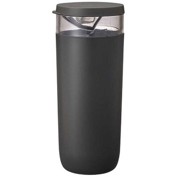 【発売日：2021年06月20日】K769BK MARNA Ready to キャニスター コーヒー ブラック マーナ 計量　kojima　コジマヤフー　コジマ電気