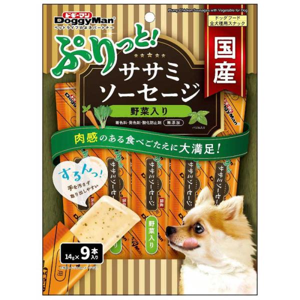 【発売日：2021年08月20日】ドギーマン DoggyMan ペットフード犬 ペットフード ドッグフード 犬用 犬用品 コジマ コジマ電気 家電
