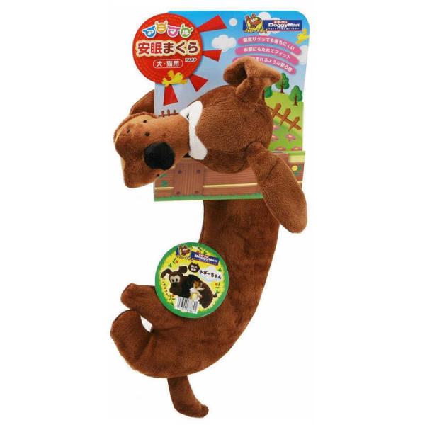 【発売日：2018年08月05日】ドギーマン DoggyMan ペット用品 犬用品 アニマルアンミンマクラドギチヤン コジマ コジマ電気 家電