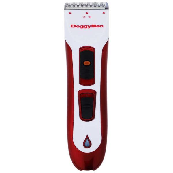 【発売日：2019年03月15日】ドギーマン DoggyMan ペット用品 犬用品 ホームバーバーコードレスバリカン コジマ コジマ電気 家電