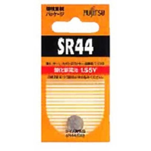 【発売日：2015年01月30日】富士通 ボタン電池　kojima　コジマヤフー