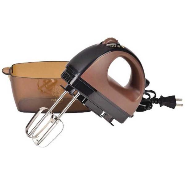 【発売日：2015年10月01日】パール金属 ハンドミキサー　kojima　コジマヤフー　コジマ電気