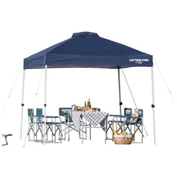 【発売日：2000年01月01日】アウトドア 釣り 旅行用品 アウトドア キャンプ 登山 タープ テント設営用品 テントロープ CAPTAIN STAG　キャプテンスタッグ コジマ コジマ電気 家電