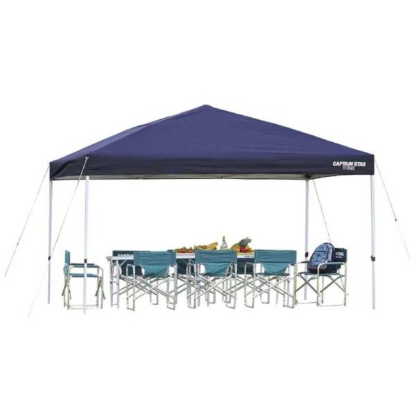 【発売日：2000年01月01日】アウトドア 釣り 旅行用品 アウトドア キャンプ 登山 タープ テント設営用品 テントロープ CAPTAIN STAG　キャプテンスタッグ コジマ コジマ電気 家電