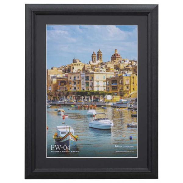 【発売日：2018年05月02日】HAKUBA ハクバ パネル 額縁 フレーム 日用品 雑貨　kojima　コジマヤフー　コジマ電気