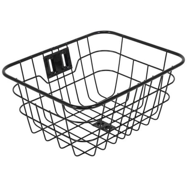 【発売日：2025年08月06日】自転車 かご 荷台 かご　kojima　コジマヤフー　コジマ電気