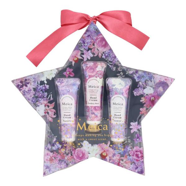 【発売日：2025年11月28日】粧美堂 SHOBIDO ショウビドウ  ハンドクリーム 乾燥対策 保湿ケア kojima コジマ