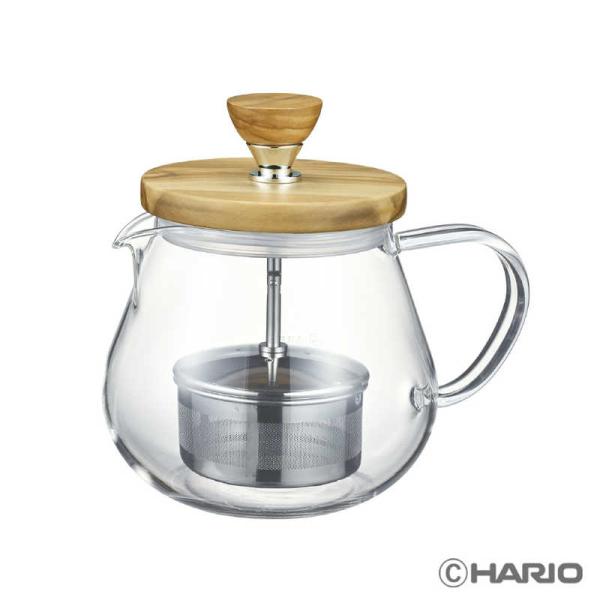 【発売日：2018年12月02日】ハリオ HARIO ハリオ 調理家電関連　kojima　コジマヤフー　コジマ電気