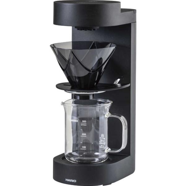 【発売日：2023年04月01日】ハリオ HARIO コーヒーメーカー EMC02B コジマ コジマ電気 家電