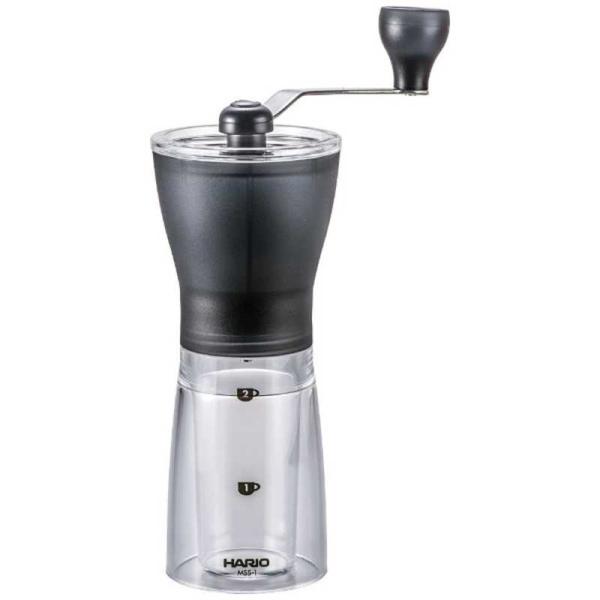 【発売日：2016年01月01日】ハリオ HARIO ハリオ コーヒーミル　kojima　コジマヤフー　コジマ電気
