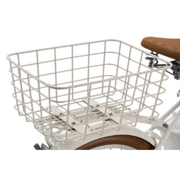 【発売日：2019年01月15日】ブリヂストン BRIDGESTONE チャイルドシート・カゴ　kojima　コジマヤフー　コジマ電気