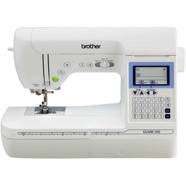 【発売日：2018年08月18日】家電 生活家電 ミシン コンピューターミシン ミシン 入園 入園準備 入学 入学準備 サイズ直し お遊戯会 衣装作り 裾上げ 手作り レッスンバッグ 上履き入れ お道具袋 ティッシュカバー お弁当袋 コップ...