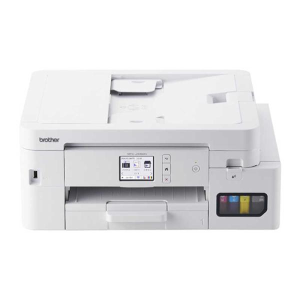 【発売日：2025年10月15日】スマホ タブレット パソコン プリンター 複合機 インクジェットプリンター インクジェット複合機 kojima　コジマヤフー　コジマ電気