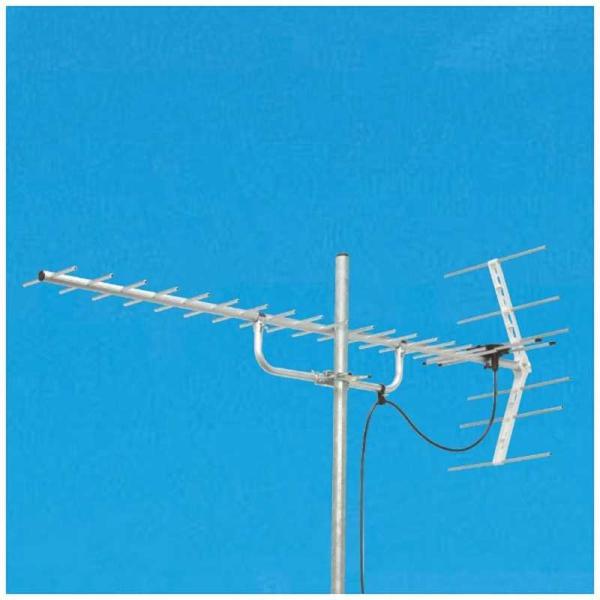 【発売日：2015年01月27日】マスプロアンテナ 屋外アンテナ　kojima　コジマヤフー　コジマ電気