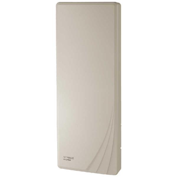 【発売日：2020年10月20日】テレビ オーディオ カメラ テレビ 映像機器 テレビチューナー アンテナ 地デジアンテナ マスプロアンテナ 屋外アンテナ スカイウォーリー　kojima　コジマヤフー　コジマ電気