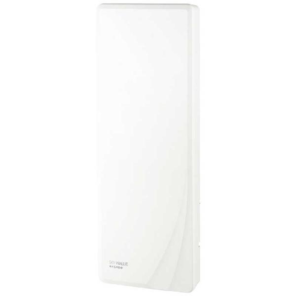 【発売日：2018年03月21日】テレビ オーディオ カメラ テレビ 映像機器 テレビチューナー アンテナ 地デジアンテナ マスプロアンテナ 屋外アンテナ スカイウォーリー　kojima　コジマヤフー　コジマ電気