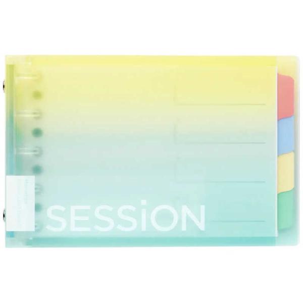 【発売日：2023年11月30日】文具 ステーショナリー ファイル ケース スプリングファイル　kojima　コジマヤフー　コジマ電気