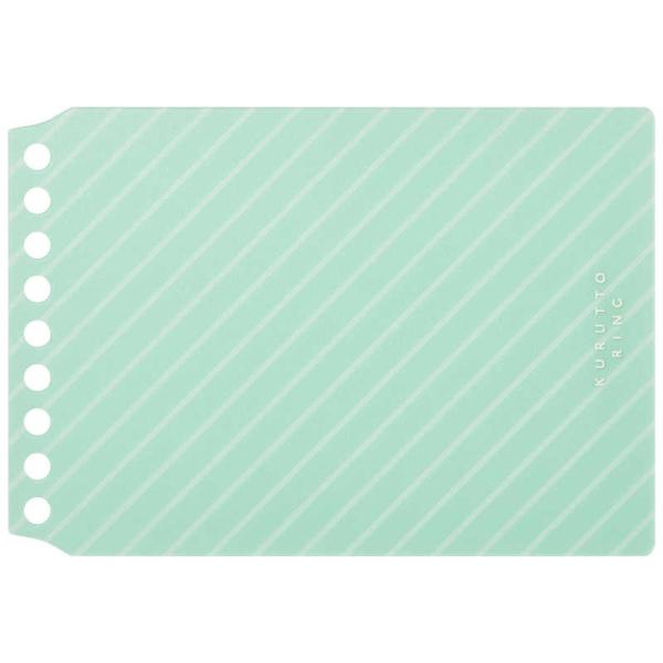 【発売日：2025年10月25日】文具 ステーショナリー ファイル ケース スプリングファイル　kojima　コジマヤフー　コジマ電気