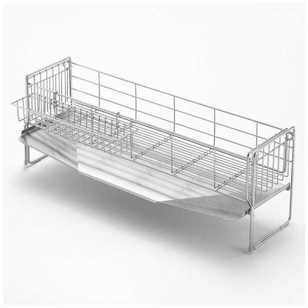 【発売日：2022年10月11日】キッチン 日用品 文具 シンク コンロ用品 水切りカゴ kojima　コジマヤフー　コジマ電気