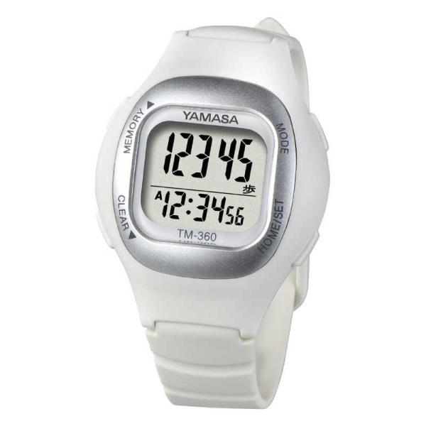 【発売日：2020年12月15日】山佐時計計器 活動量・歩数計　kojima　コジマヤフー　コジマ電気