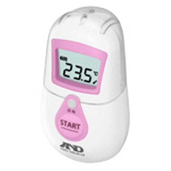 【発売日：2016年01月01日】体温計 非接触 UTR701AP コジマ コジマ電気 家電