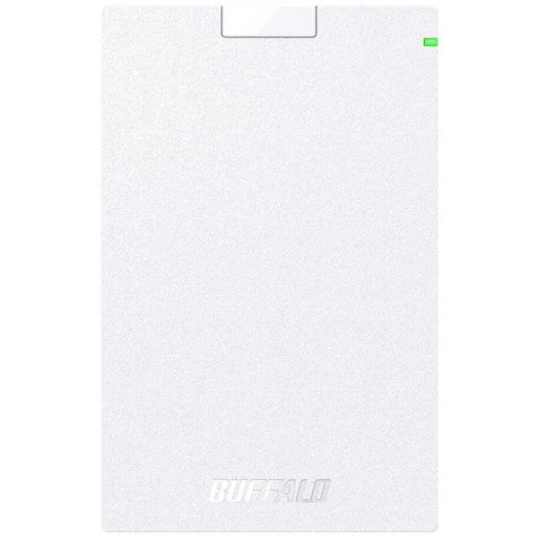 【発売日：2018年06月20日】BUFFALO バッファロー ポータブルＨＤＤ　kojima　コジマヤフー　コジマ電気