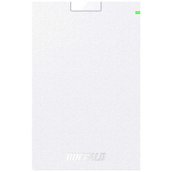 【発売日：2019年12月10日】スマホ タブレット パソコン パソコン周辺機器 外付けハードディスク ドライブ HDD ハードディスクドライブ BUFFALO バッファロー ポータブルＨＤＤ　kojima　コジマヤフー　コジマ電気