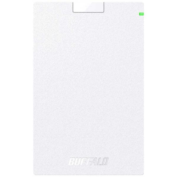 【発売日：2019年12月10日】スマホ タブレット パソコン パソコン周辺機器 外付けハードディスク ドライブ HDD ハードディスクドライブ BUFFALO バッファロー ポータブルＨＤＤ　kojima　コジマヤフー