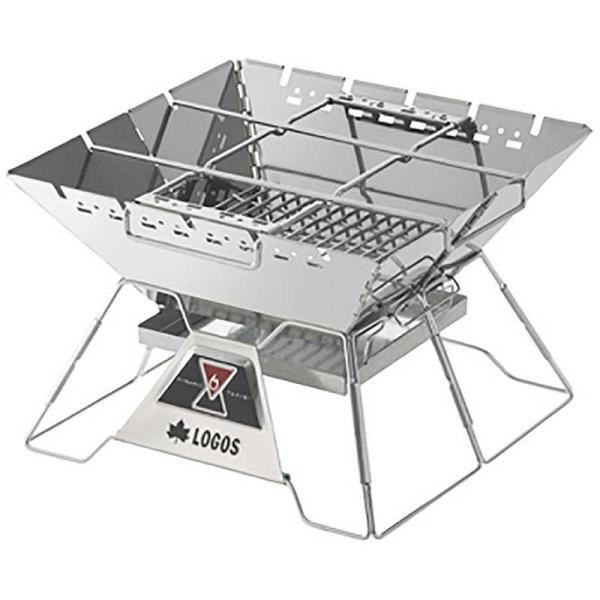 【発売日：2000年01月01日】ロゴス LOGOS アウトドア 釣り 旅行用品 バーベキュー 調理用品 焚き火台 コジマ kojima コジマヤフー コジマ電気