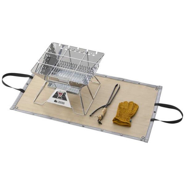 【発売日：2024年12月12日】アウトドア 釣り 旅行用品 バーベキュー 調理用品 焚き火台　kojima　コジマヤフー　コジマ電気