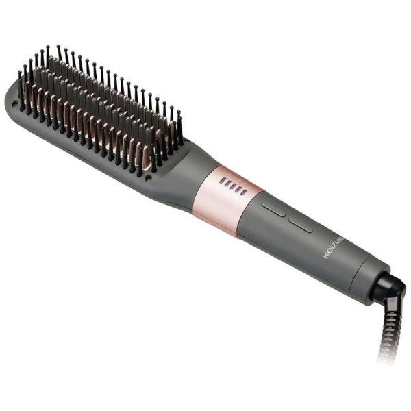 【発売日：2022年11月01日】ヘアーアイロン ストレートアイロン カール ストレート ヘアケア スタイリング ヘアスタイル コジマ コジマ電気 家電