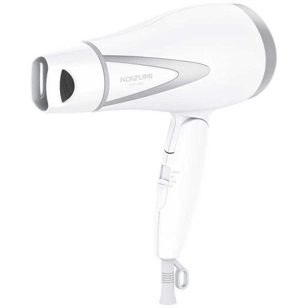 【発売日：2023年07月03日】ヘアドライヤー ドライヤー ドライヤ ヘアケア 美容  KHD9820W コジマ コジマ電気 家電