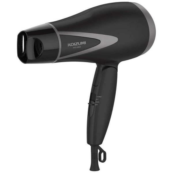 【発売日：2023年07月03日】ヘアドライヤー ドライヤー ドライヤ ヘアケア 美容  KHD9820K コジマ コジマ電気 家電