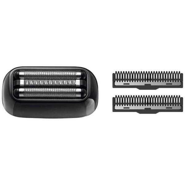 【発売日：2023年12月06日】コスメ 美容 ヘアケア メンズシェービング用品 電気シェーバー替刃 アクセサリー　kojima　コジマヤフー　コジマ電気