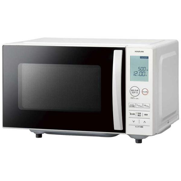 【発売日：2024年10月28日】家電 キッチン家電 電子レンジ オーブン 電子レンジ kojima　コジマヤフー　コジマ電気