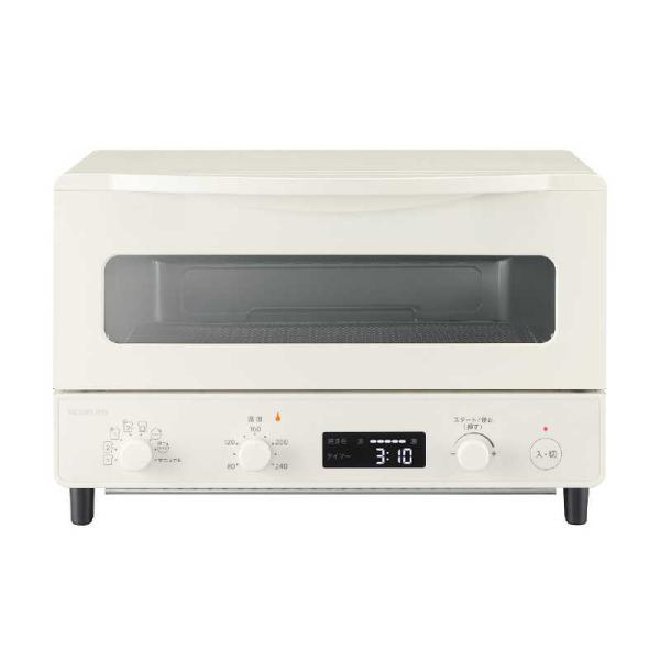 【発売日：2025年10月02日】家電 キッチン家電 トースター kojima　コジマヤフー　コジマ電気